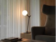 ATOM | Table lamp Atom Collection By Aromas del Campo