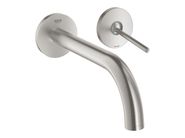 ATRIO NEW - SIZE L | Wall-mounted washbasin mixer Atrio New Collection ...