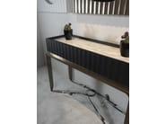 AURIGA | Console table By Bellotti Ezio