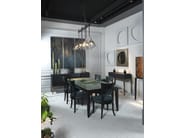 AURIGA | Table Dining table By Bellotti Ezio