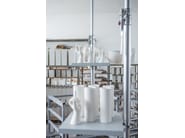 AUTOPOLE Modular retail display unit By ALU