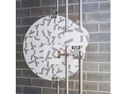 AUTOPOLE Modular retail display unit By ALU