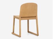 AVA | Stackable chair By Anesis design Lorenz+Kaz