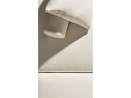 Sectional fabric sofa AVENUE By Twils