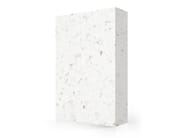 AVONITE | Office workstation By Avonite Surfaces