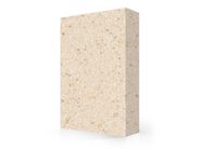 AVONITE | Office workstation By Avonite Surfaces