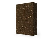 AVONITE | Office workstation By Avonite Surfaces