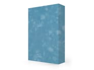 AVONITE | Office workstation By Avonite Surfaces