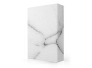 AVONITE | Office workstation By Avonite Surfaces