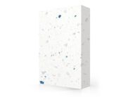 AVONITE | Office workstation By Avonite Surfaces