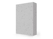 AVONITE | Office workstation By Avonite Surfaces