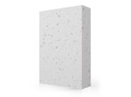AVONITE | Office workstation By Avonite Surfaces