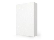 AVONITE | Office workstation By Avonite Surfaces
