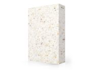 AVONITE | Office workstation By Avonite Surfaces