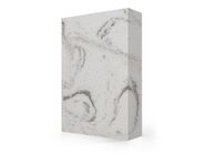 AVONITE | Office workstation By Avonite Surfaces