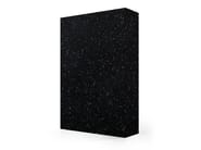 AVONITE | Office workstation By Avonite Surfaces