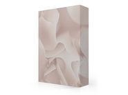 AVONITE | Office workstation By Avonite Surfaces