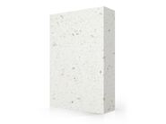 AVONITE | Office workstation By Avonite Surfaces