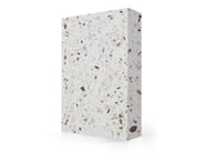 AVONITE | Office workstation By Avonite Surfaces