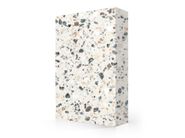 AVONITE | Office workstation By Avonite Surfaces