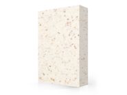 AVONITE | Office workstation By Avonite Surfaces