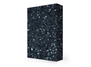 AVONITE | Office workstation By Avonite Surfaces