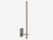 LED metal wall lamp AXIS MEDIUM SCONCE By Kelly Wearstler design Kelly Wearstler