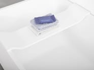 AXIS | Soap dish Axis Collection By Not Only White