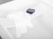 AXIS | Soap dish Axis Collection By Not Only White