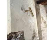 EGO Wandleuchte / Deckenlampe aus Messing By AXOLIGHT