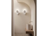 LIK PLUS LED aluminium Outdoor wall Lamp By AXOLIGHT | design Serge ...