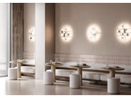 MANIFESTO Wall lamp By AXOLIGHT | design Timo Ripatti