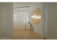 PARALELA Floor lamp By AXOLIGHT