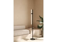 PARALELA Floor lamp By AXOLIGHT
