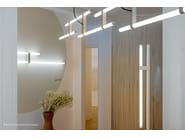 PARALELA Pendant lamp By AXOLIGHT