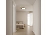SUNDAY Ceiling lamp By AXOLIGHT