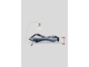 SOFT MACHINE 4 seater sofa By Adrenalina