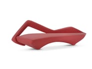 SOFT MACHINE 4 seater sofa By Adrenalina