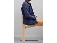 LIRA Chair By Alias