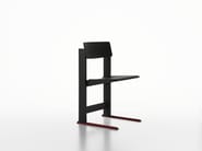 LIRA Chair By Alias
