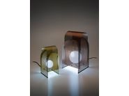 FOLD Table lamp By Alma light