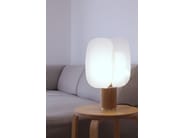 OPHELIA Table lamp By Alma light