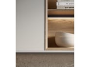 THEA – HANDLE-FREE KITCHEN Kitchen with island By Arclinea | design ...