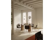 GHIA 74 Table By Arper