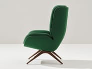 LEPAL Armchair By Arper