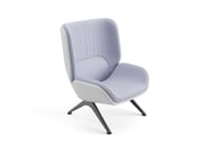 LEPAL Armchair By Arper