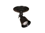 FLEURE ROSAS WITH SPRINGS Spotlight By Authentage Lighting