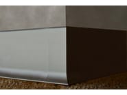 BA 600 | Skirting board By PROFILITEC