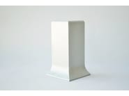 BA 600 | Skirting board By PROFILITEC