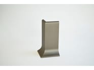 BA 600 | Skirting board By PROFILITEC